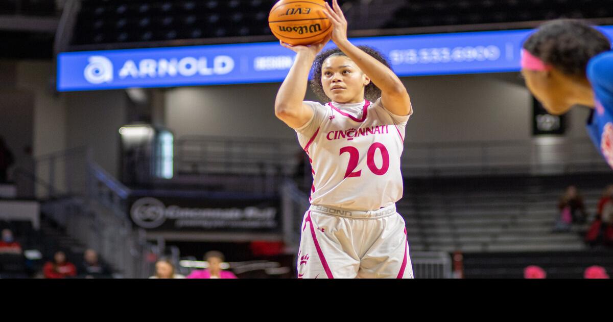 Women’s basketball falls to Southern Methodist University | Sports ...