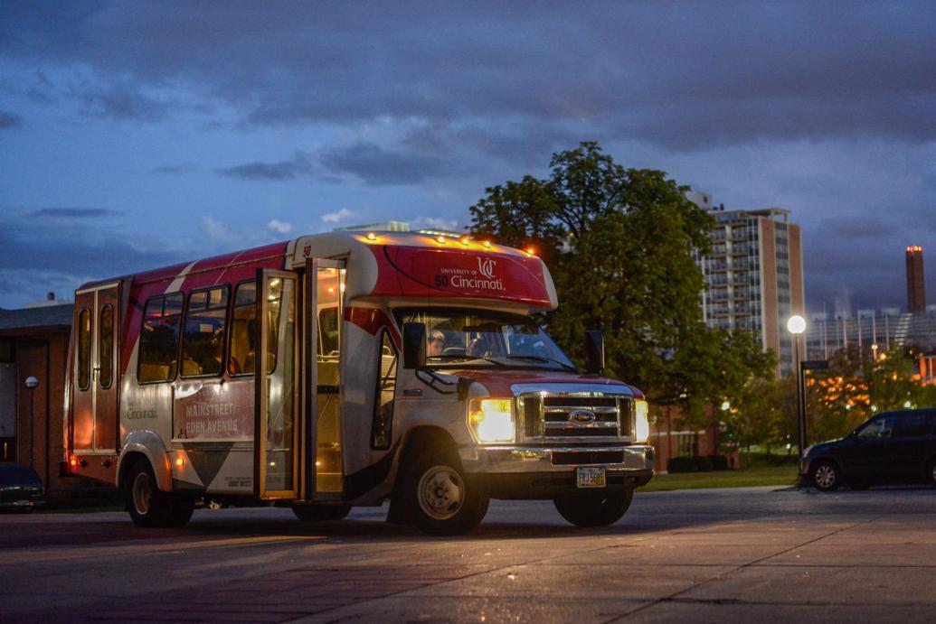 Shuttle or walk? The fastest ways to navigate UC | College Life ...