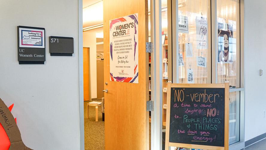 UC Women's Center undergoes a revamp effort while upholding its values ...