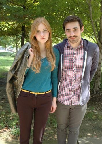 Seam Scene: DAAP Students | College Life | newsrecord.org