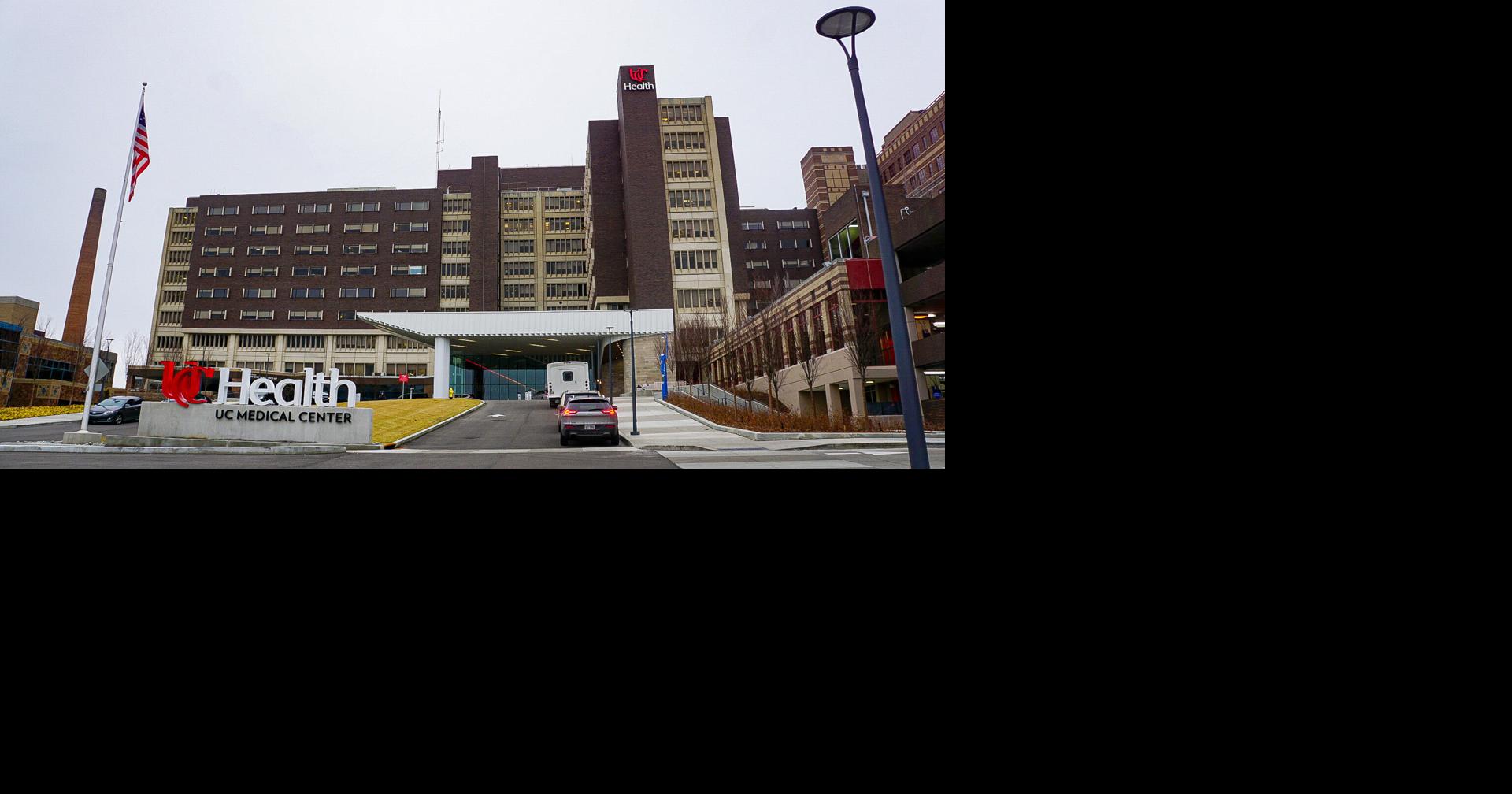 UC Medical Center ‘heroes’ honored before Super Bowl LVII | News ...