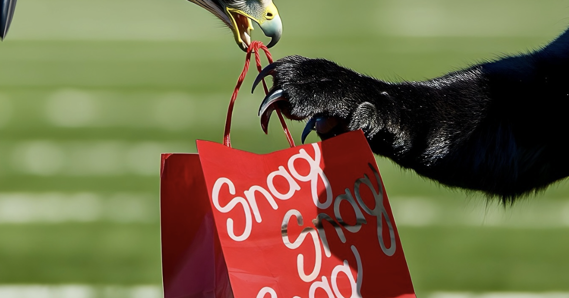 What is Snag? UC’s newest delivery service | Features | newsrecord.org