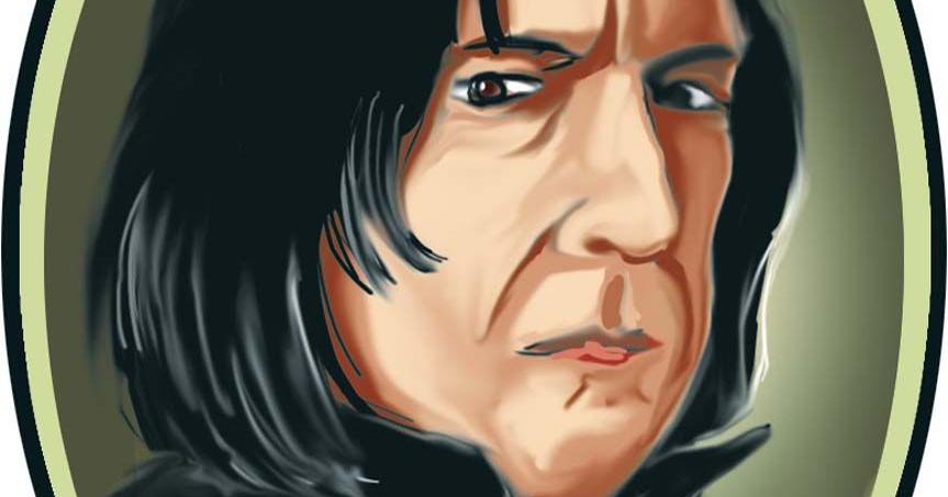 Rickman leaves behind full body of work | Life and Arts | newsrecord.org