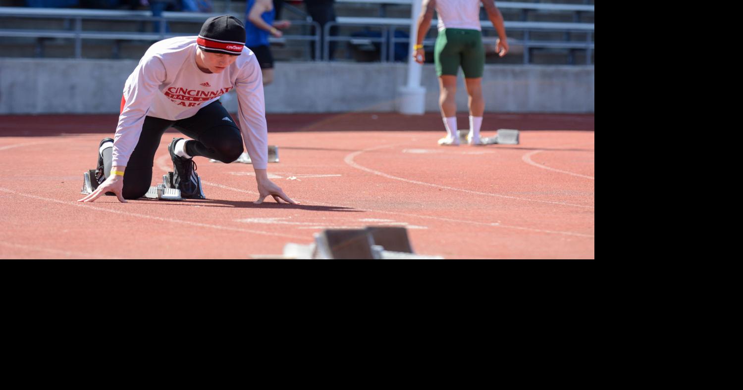 Track and field programs perform strong at Tennessee Relays ...