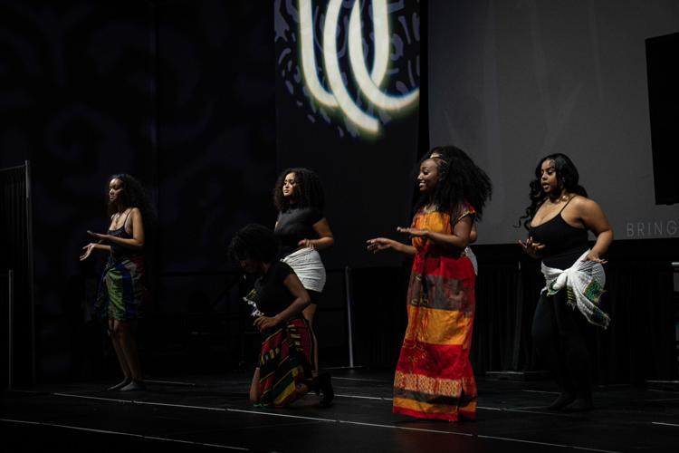 PHOTOS | African Student Association hosts annual culture show ...