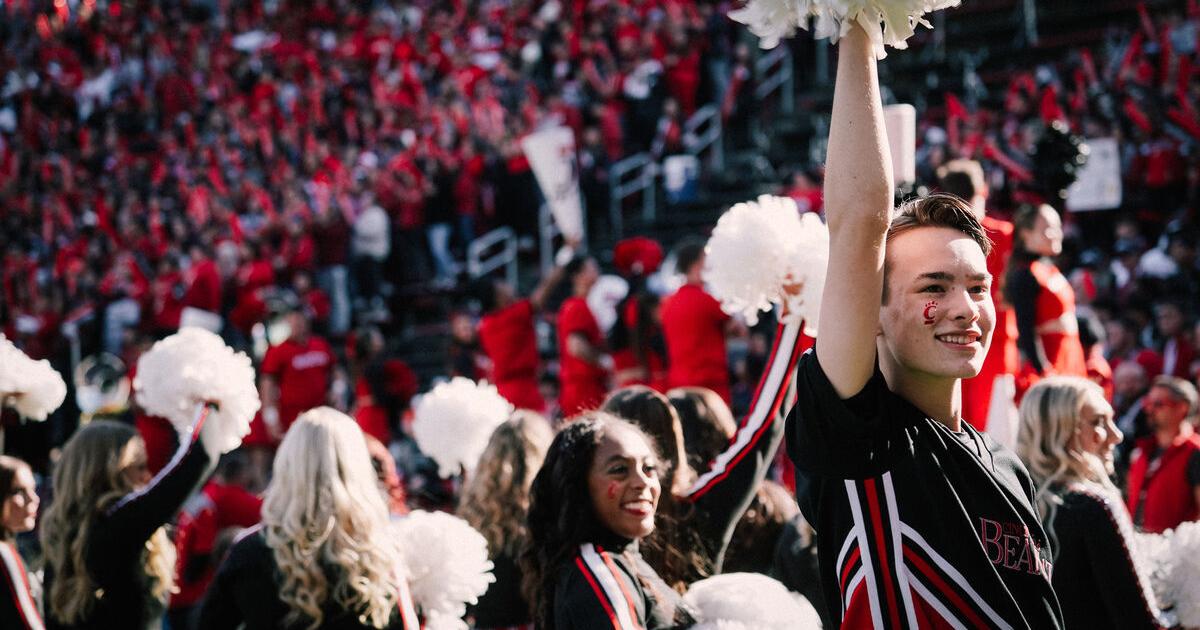 Q&A | UC head cheerleading coach reflects on the triumphs of her 32 ...