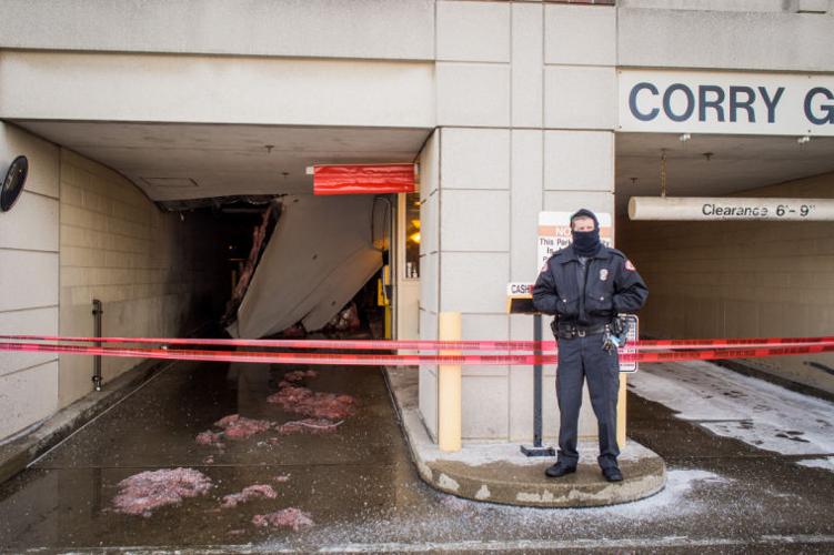 Polar vortex creates havoc | Gallery | newsrecord.org