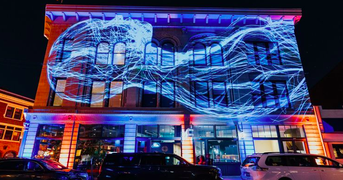 Your guide to BLINK Cincinnati | Life and Arts | newsrecord.org