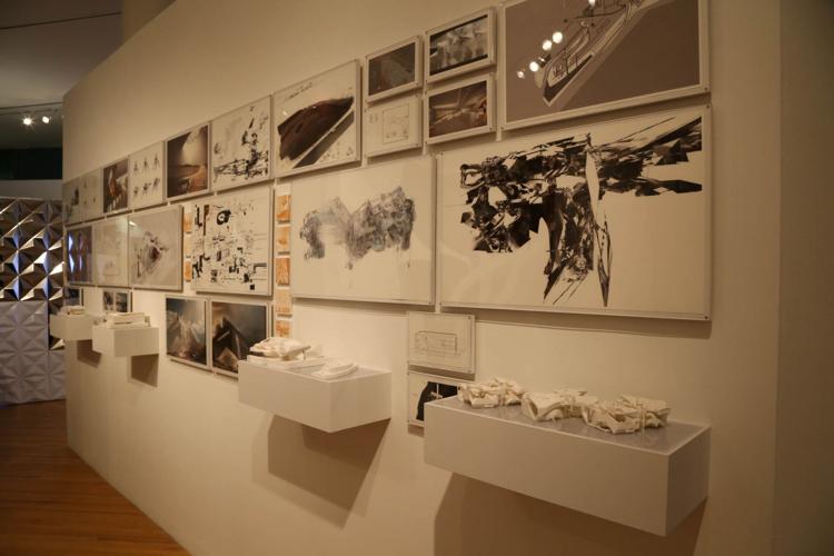 DAAP Gallery’s “Eco-Diversity” bridges technology, design, architecture ...