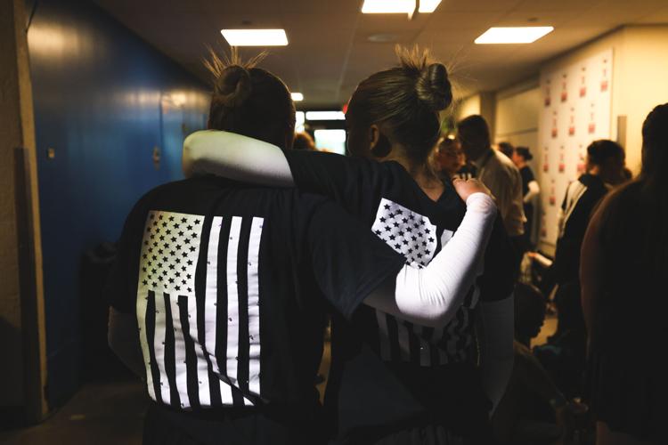 UC Dance Team represents US at ICU World Championships | Sports ...