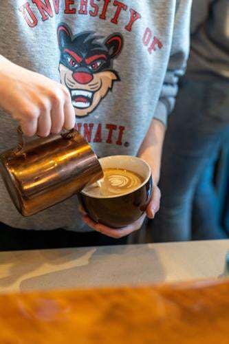The 86 to take over CCM Starbucks location | News | newsrecord.org