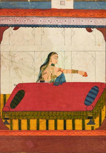Cincinnati Art Museum explores desire through ‘Longing’ exhibit | Life ...