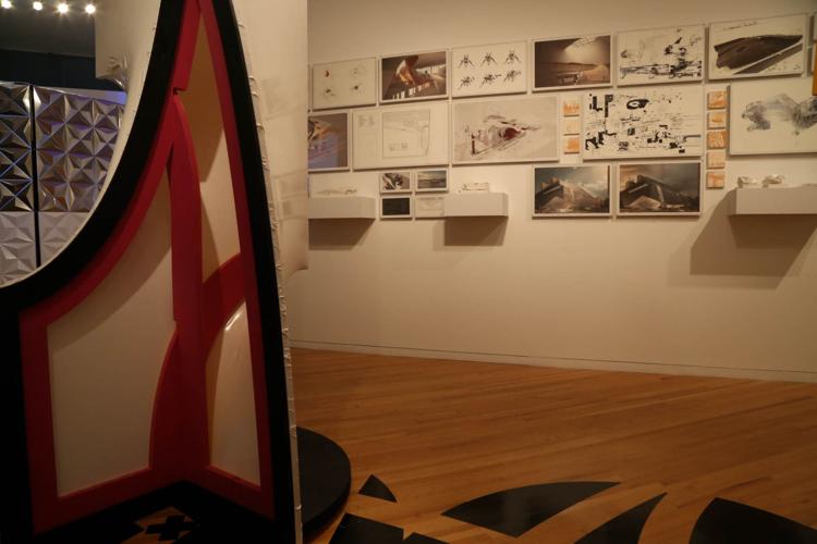 DAAP Gallery’s “Eco-Diversity” bridges technology, design, architecture ...