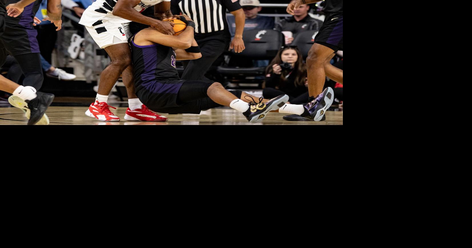 UC vs. WCU takeaways | Sports | newsrecord.org