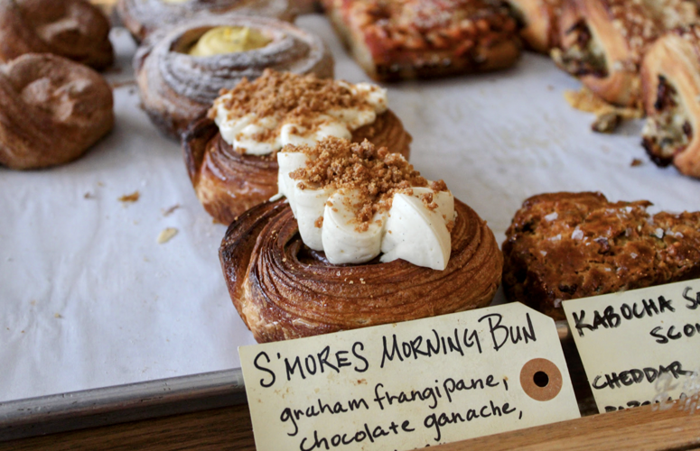 Small business spotlight: Two Seven Two Bakery | Features | newsrecord.org