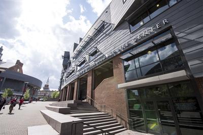 Mental health space in Steger Student Life Center set for soft opening ...