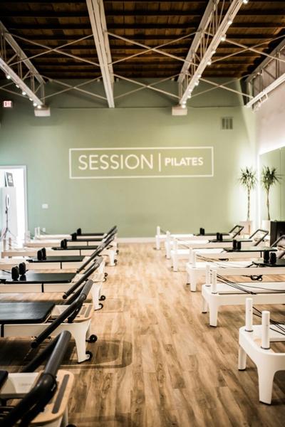 I took 100 heated Pilates classes—here’s what I learned | Life and Arts ...