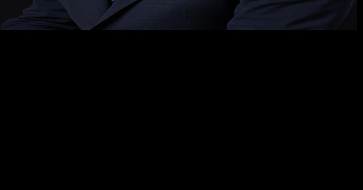 Joe Schiavoni: A young face entering the gubernatorial race | News ...