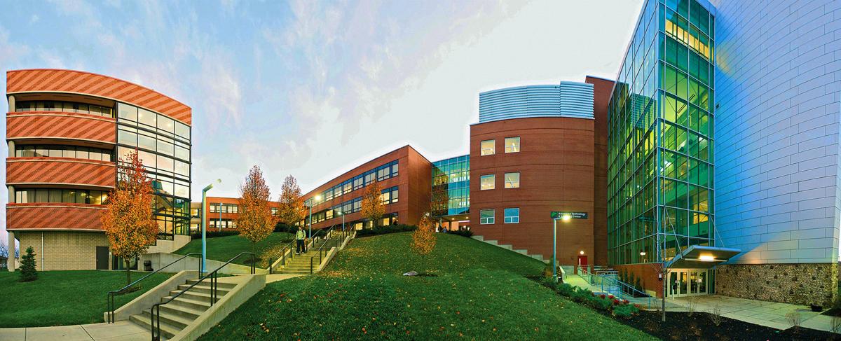 Many UC students start at Cincinnati State | News | newsrecord.org