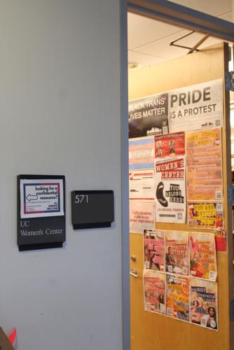 PHOTOS | UC Women's Center celebrates Body Justice Week | Gallery ...