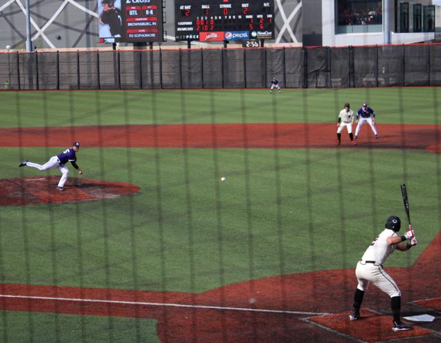 Baseball sweeps weekend series against North Alabama | Sports ...
