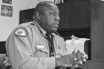 New UCPD Chief Strives for Reform | News | newsrecord.org
