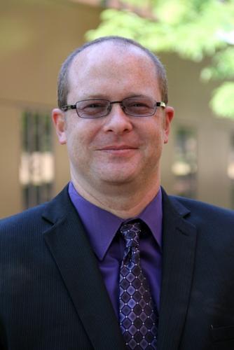 UC Professor Named Scholar | Campus News | newsrecord.org