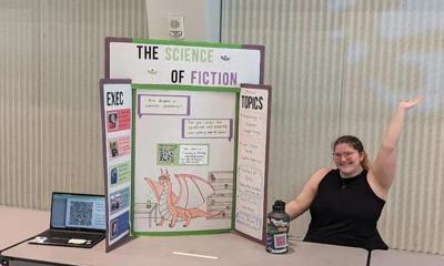 UC’s Science of Fiction club collides media and real-world science ...