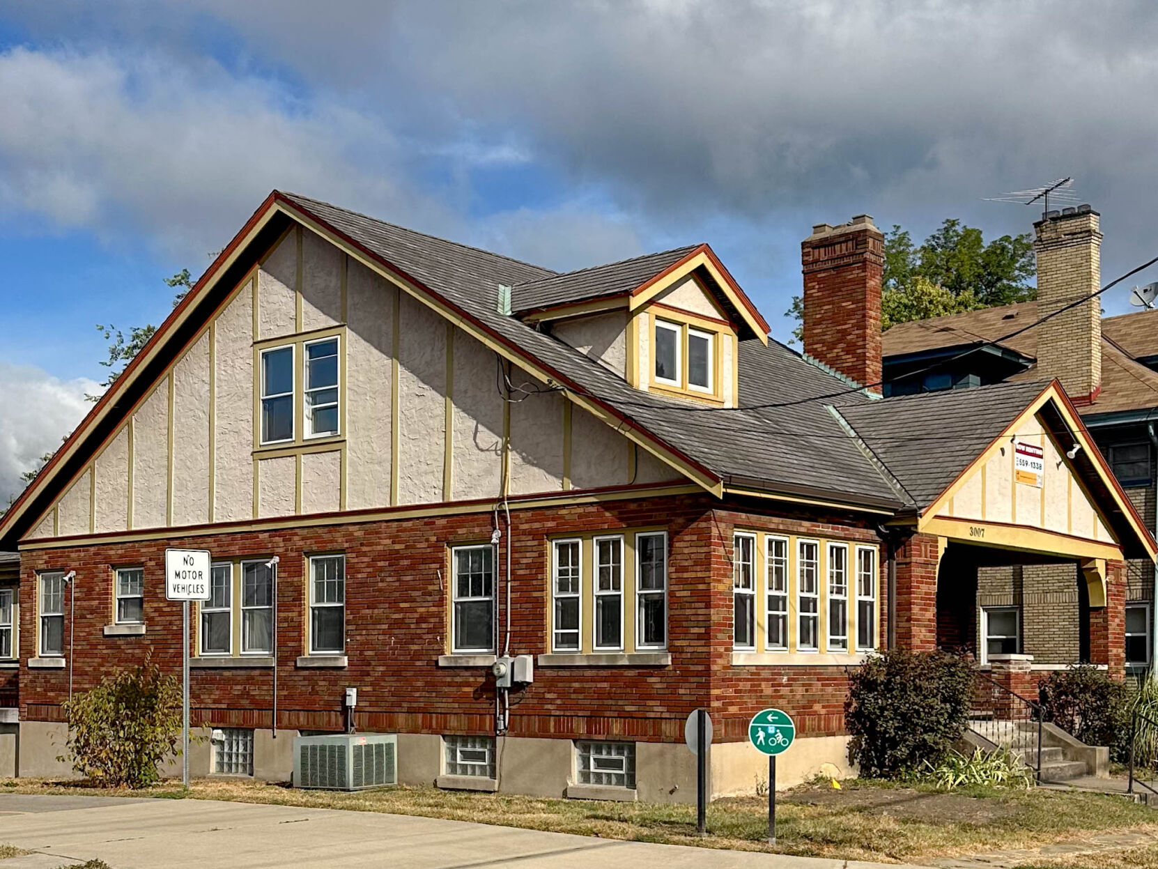 Former campus ministry third space sold to Gaslight Properties after ...