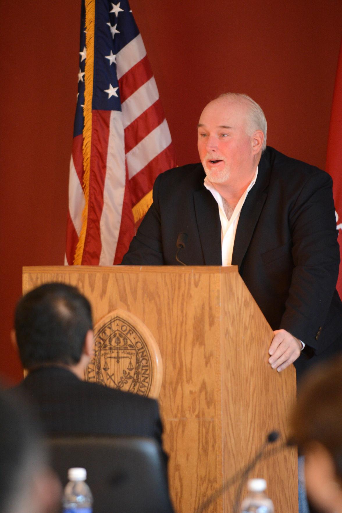 Law students work to free wrongfully convicted | News | newsrecord.org