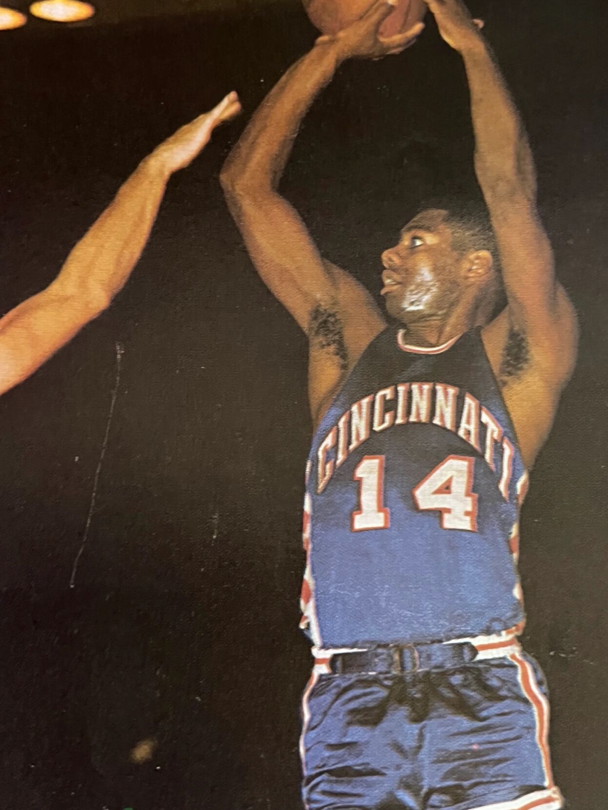 The Cincinnati Royals and the prospect of another NBA team in the city ...