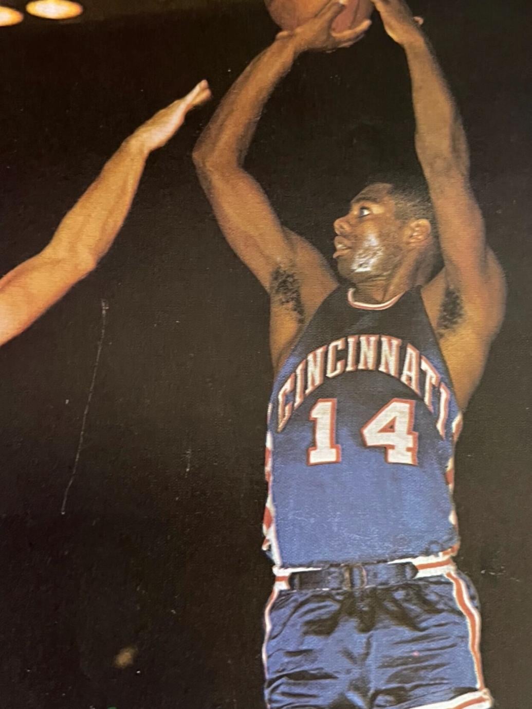 The Cincinnati Royals and the prospect of another NBA team in the city ...