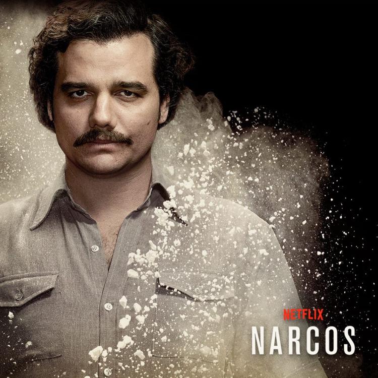'Narcos' digs deeper into Escobar | Life and Arts | newsrecord.org