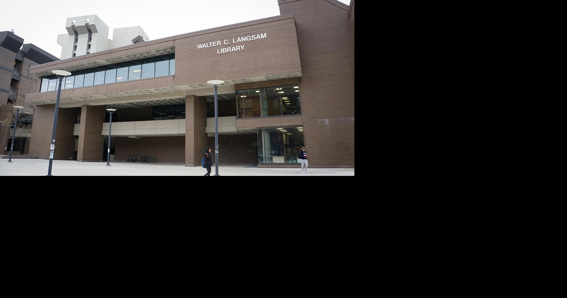 Students petition for expanded library hours | News | newsrecord.org