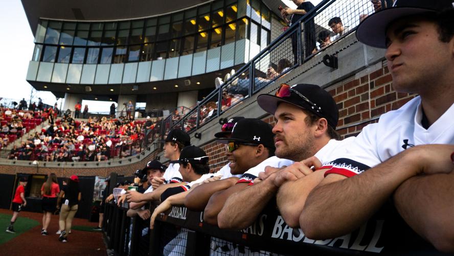 PHOTOS | UC baseball loses their home opener to Miami 15-12 | Gallery ...
