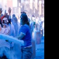 Color Run Cincinnati | Gallery | newsrecord.org