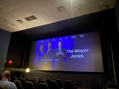 Independent film ‘The Mayor Jones’ written by UC basketball coach ...