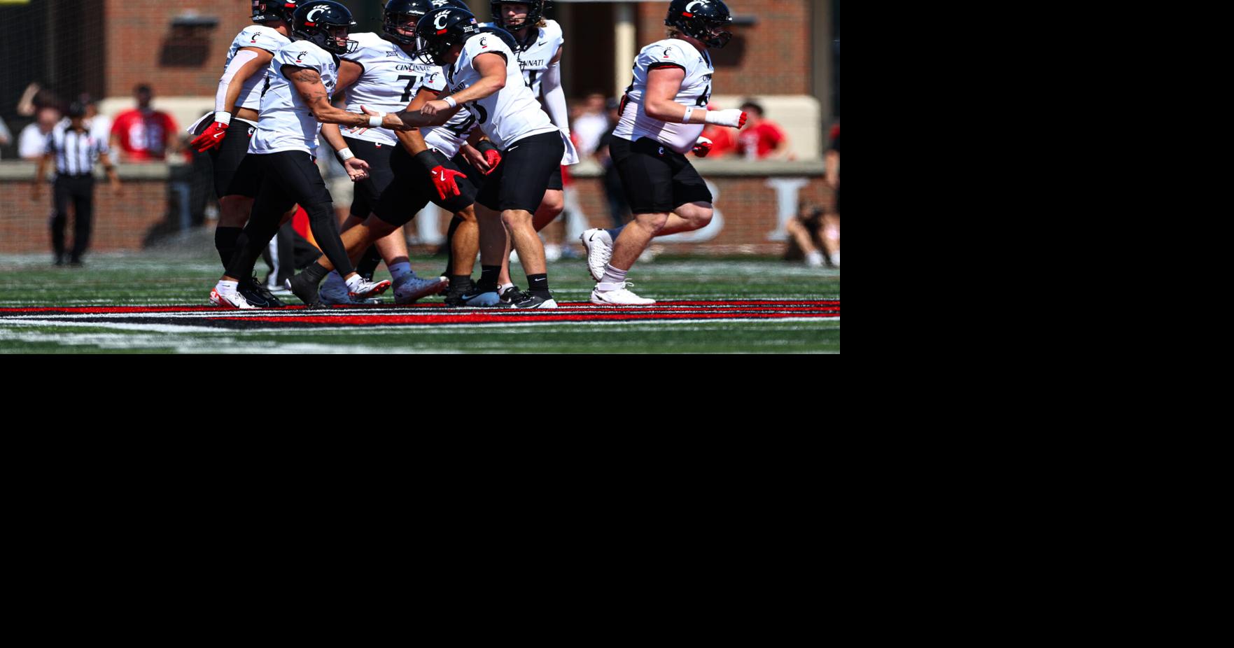 Nathan Hawks: soaring to new heights | Football | newsrecord.org