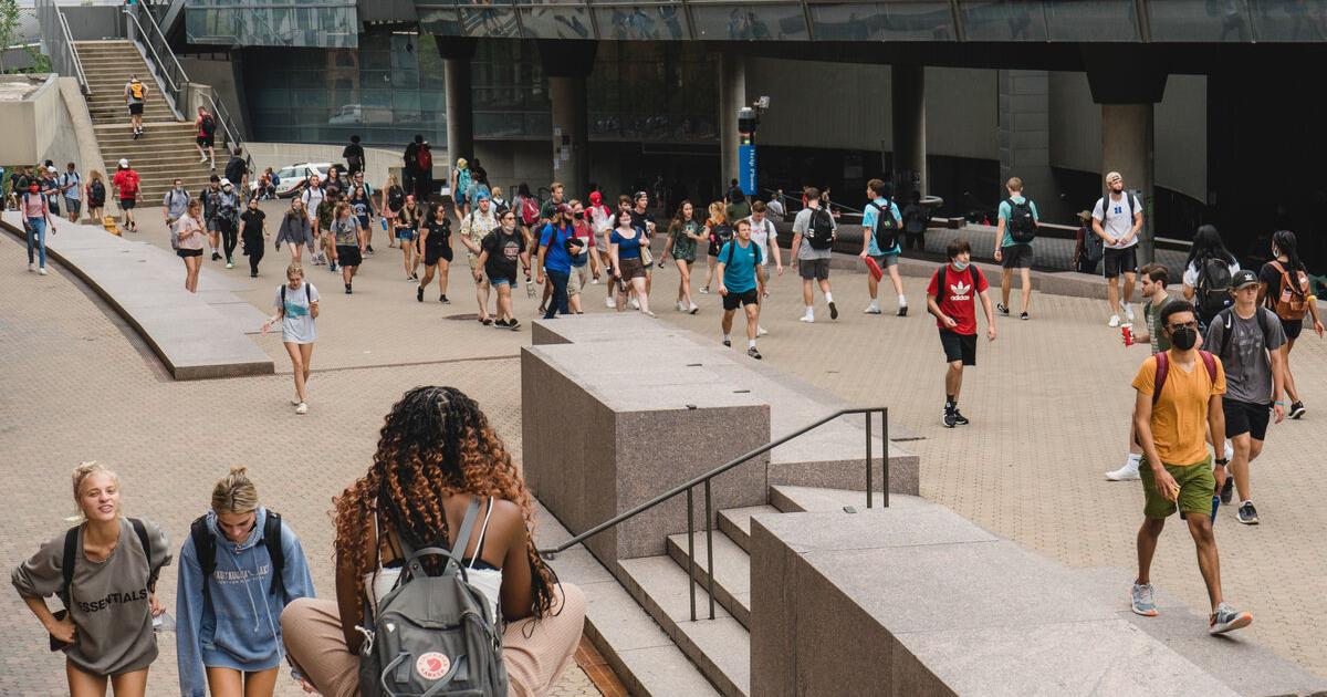 Nearly two years later: UC students reflect on campus life pre-pandemic ...