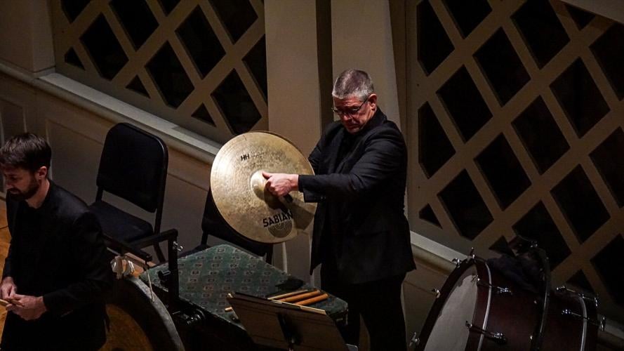 PHOTOS | Cincinnati Symphony Orchestra at the Music Hall | Gallery ...