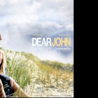 dear john film plot