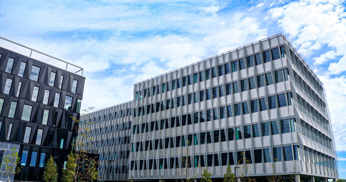 'A place to come together': UC unveils Digital Futures building | News ...