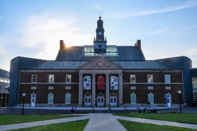 Tuition rates unchanged for fifth straight year | News | newsrecord.org