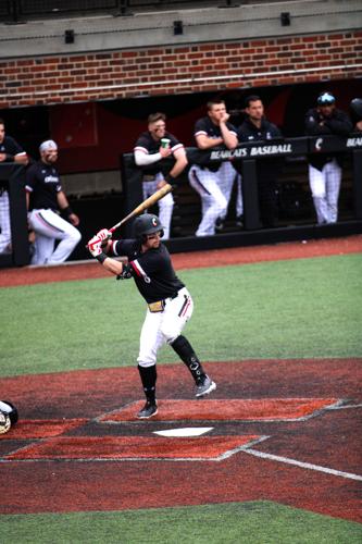 PHOTOS | UC baseball defeated by the Marshall Herd 8-4 | Gallery ...