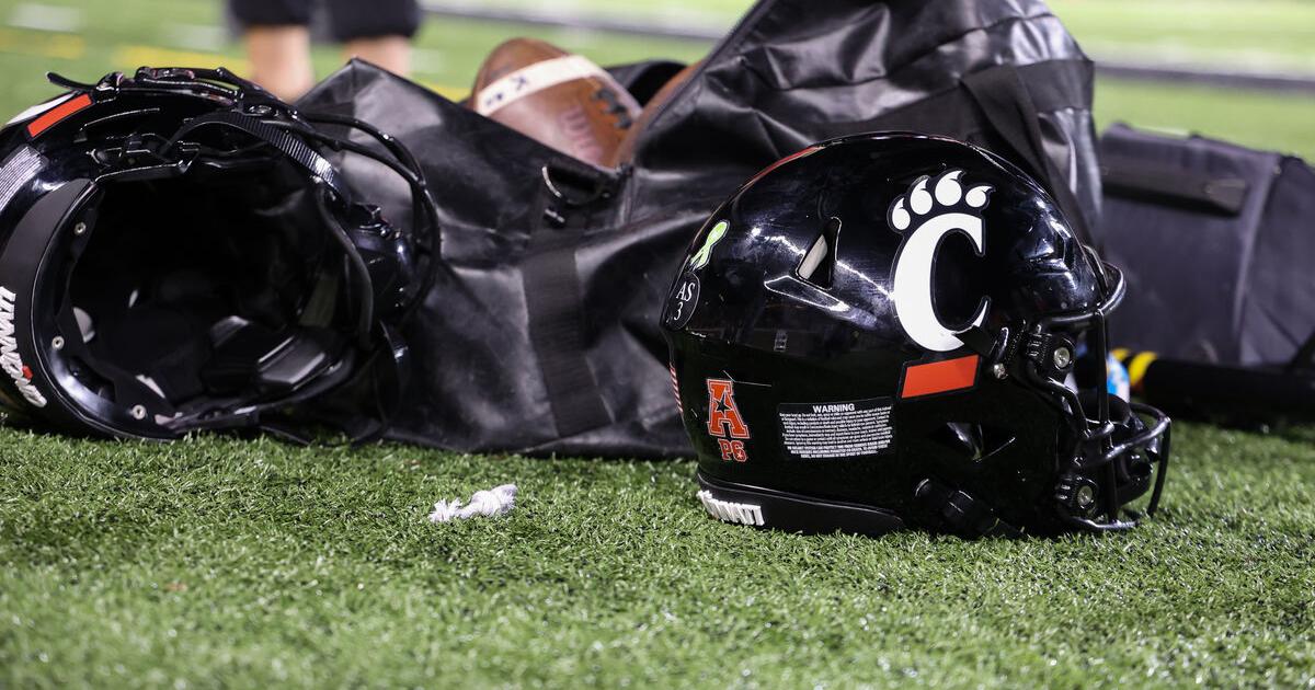 With UC set to join the Big 12, who keeps UC athletes safe? | Features ...