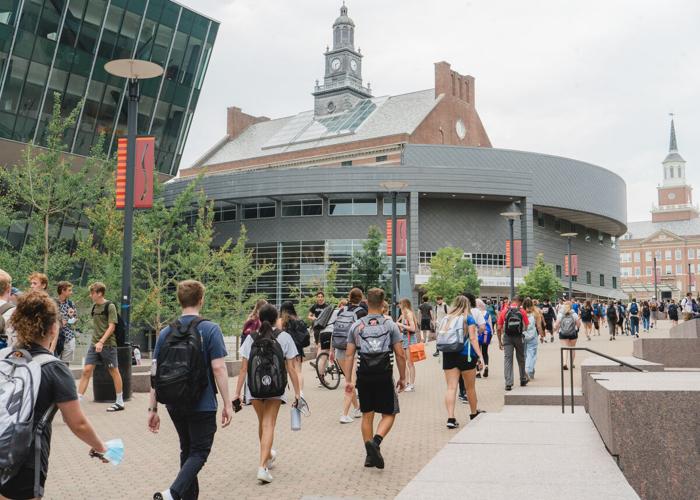 UC projects ninth year of record-breaking of enrollment; most diverse ...