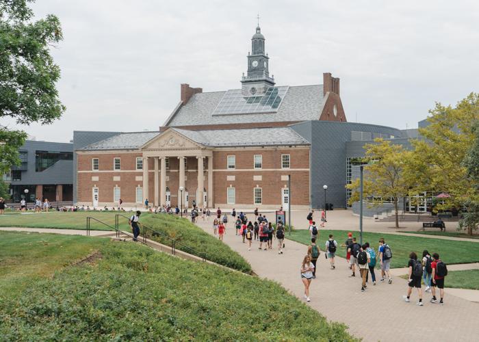 UC projects ninth year of record-breaking of enrollment; most diverse ...