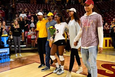 1980s UC basketball star on college career and beyond | Basketball ...