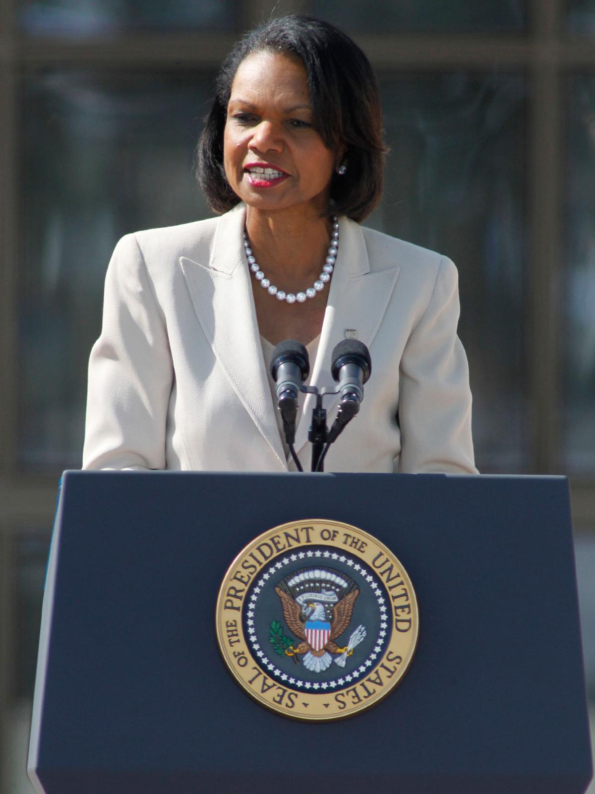 Challenges to women in office | News | newsrecord.org