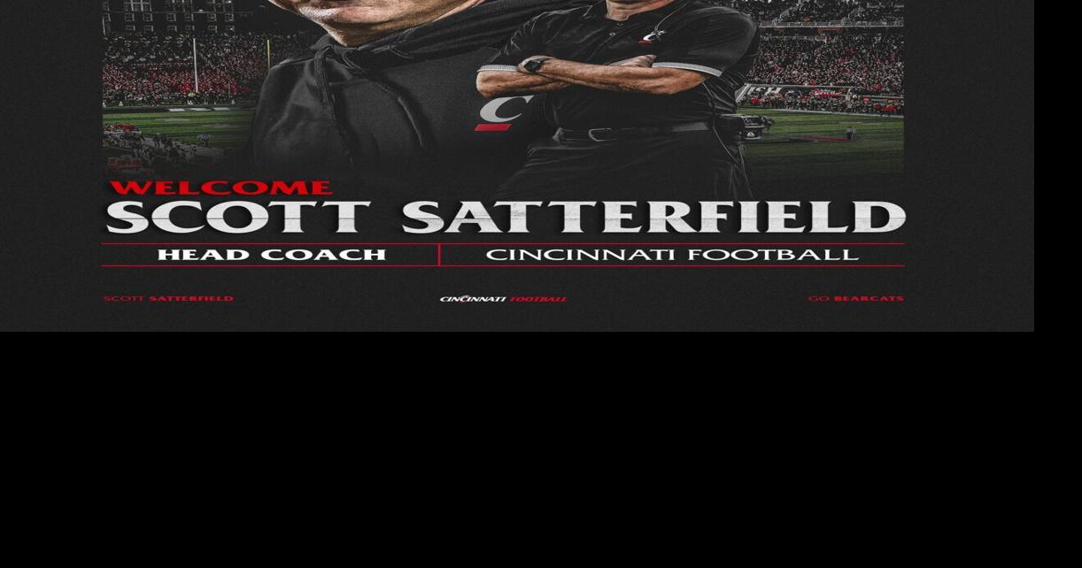 UC hires Scott Satterfield as new football coach | News | newsrecord.org